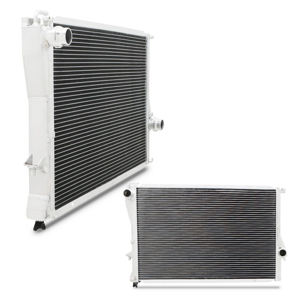 Fiat Coupe 2.0 20V Turbo Aluminium Radiator | Direnza