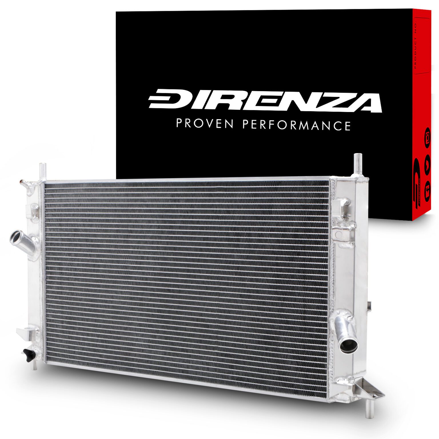 Performance Car Parts | Exhausts | Cooling Direnza
