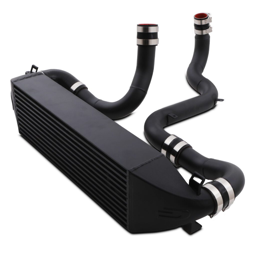 Multi Vane Technology | Direnza