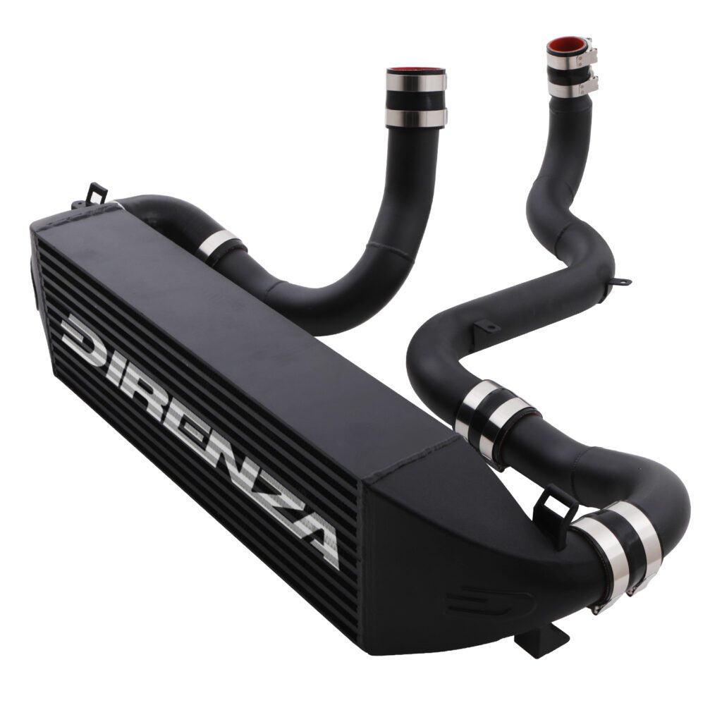 Performance Aluminium Intercoolers | Direnza