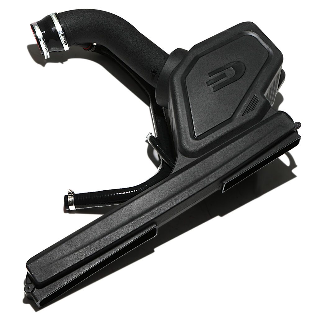 VW Golf MK8 R Vortex Cold Air Induction Kit - 2.0 TSI 2019+ | Direnza