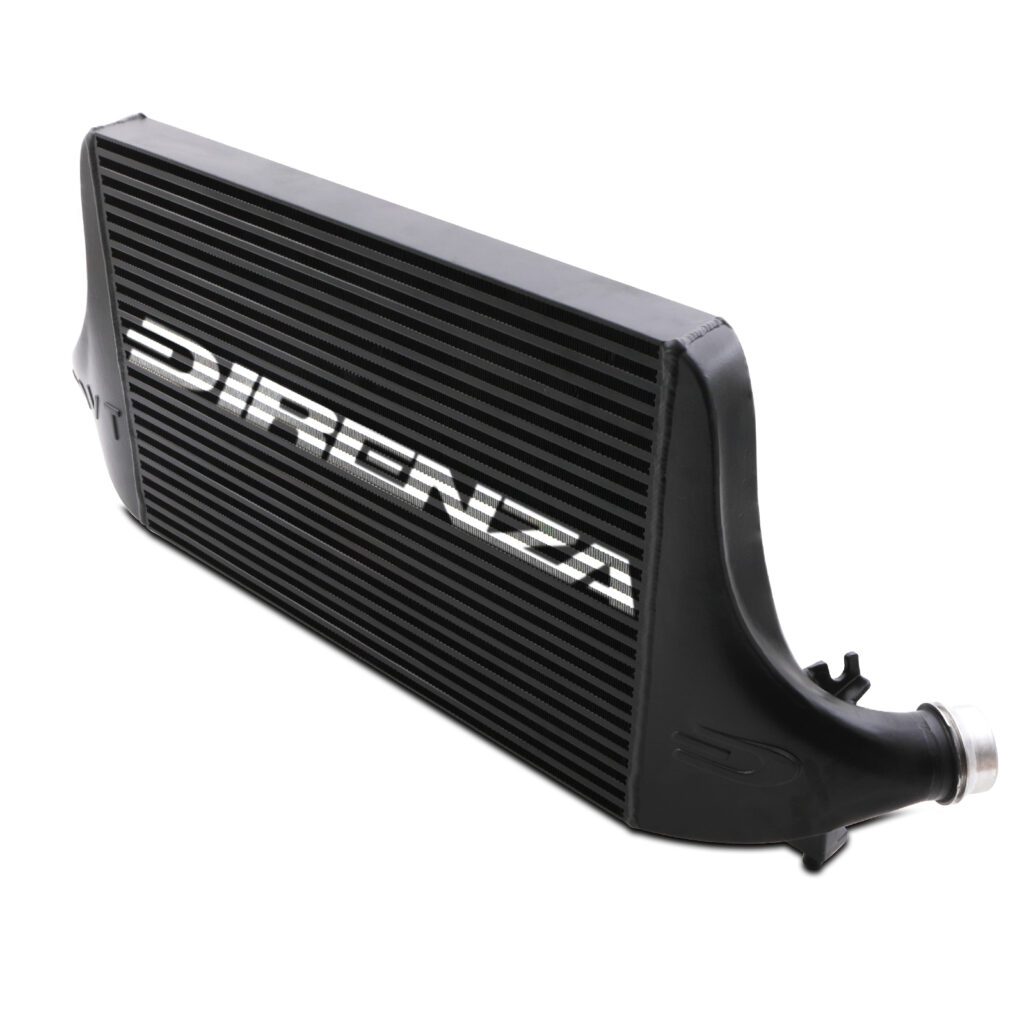 Multi Vane Technology | Direnza