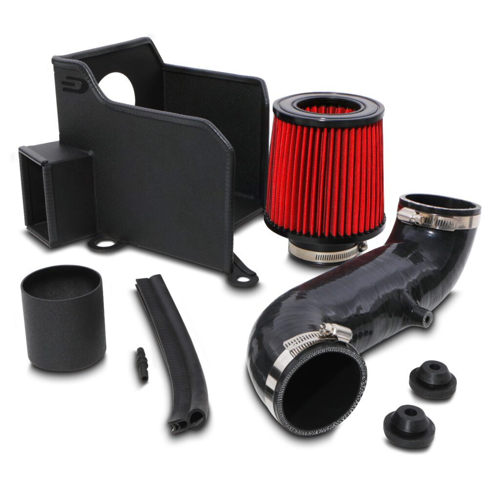 Performance Air Induction Kits & Filters | Direnza