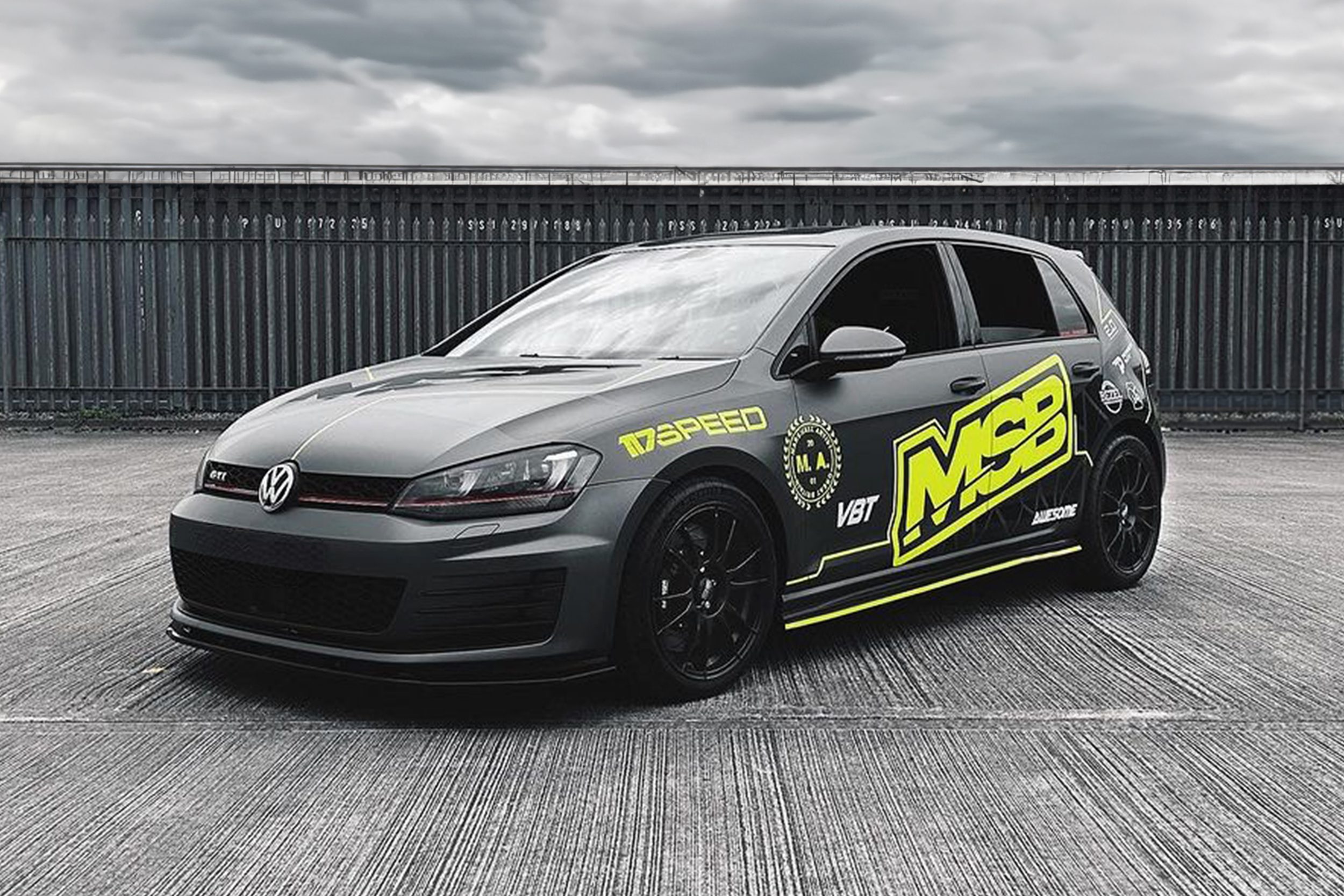 Direnza Team up with MSB! | Direnza